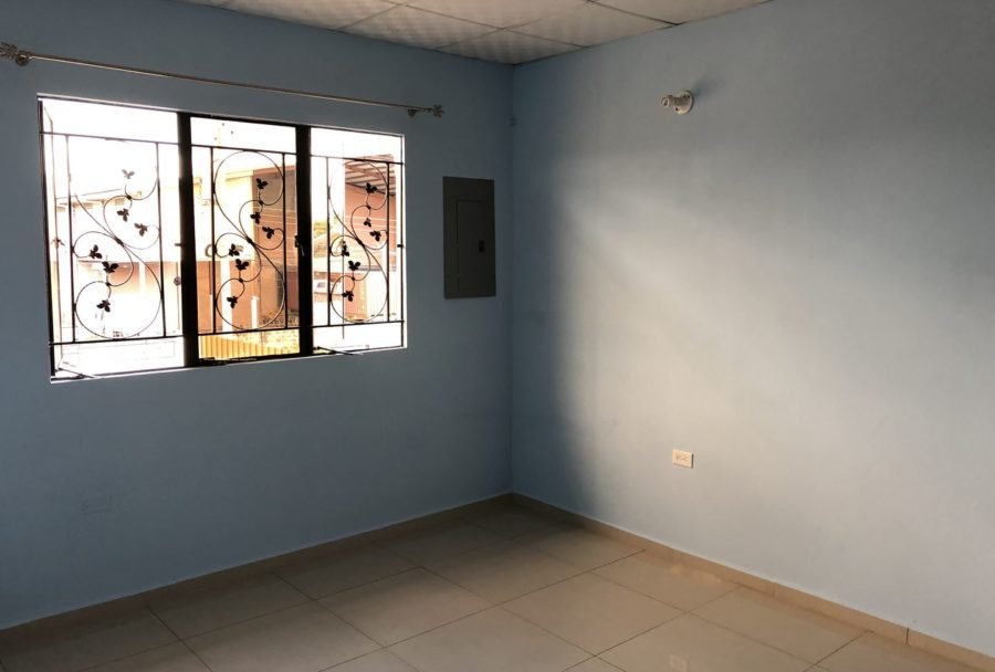 Samaroo Street, Aranguez 2 bedroom – Gregoire’s Real Estate