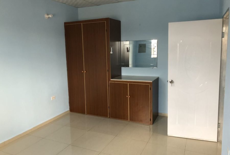 Samaroo Street, Aranguez 2 bedroom – Gregoire’s Real Estate