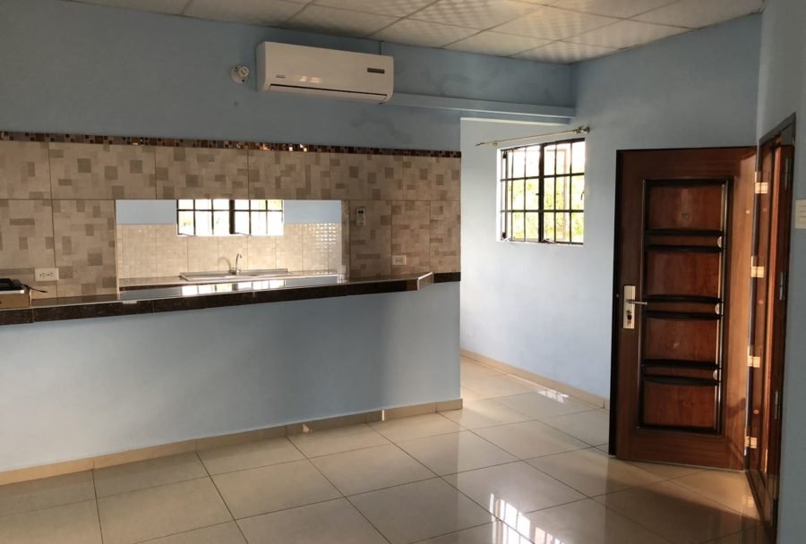 Samaroo Street, Aranguez 2 bedroom – Gregoire’s Real Estate