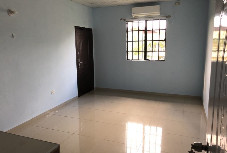 Samaroo Street, Aranguez 2 bedroom – Gregoire’s Real Estate