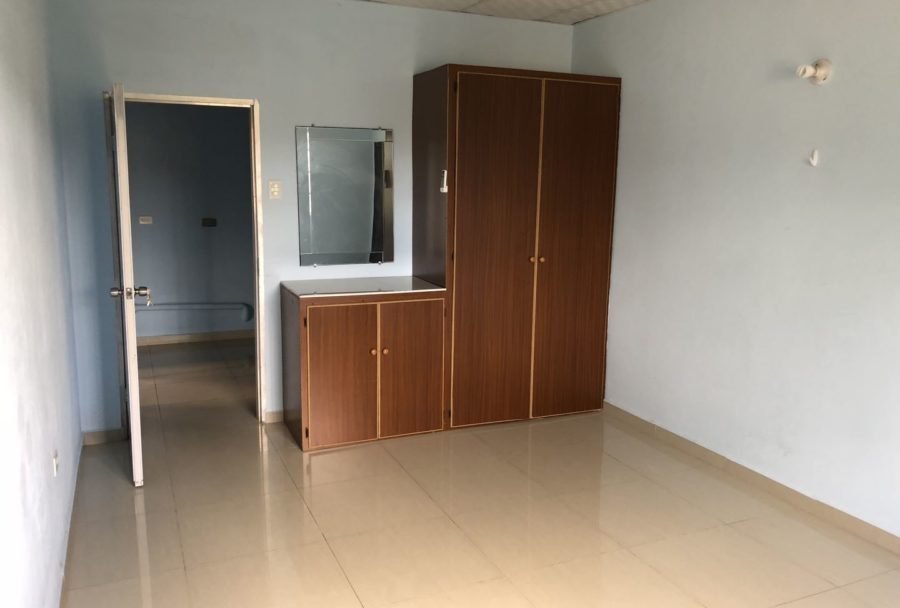 Samaroo Street, Aranguez 2 bedroom – Gregoire’s Real Estate