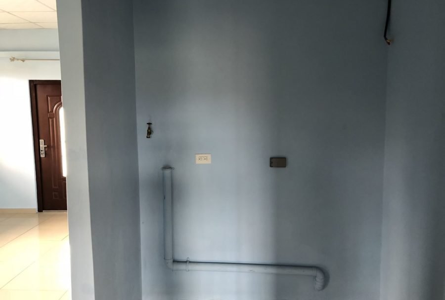 Samaroo Street, Aranguez 2 bedroom – Gregoire’s Real Estate