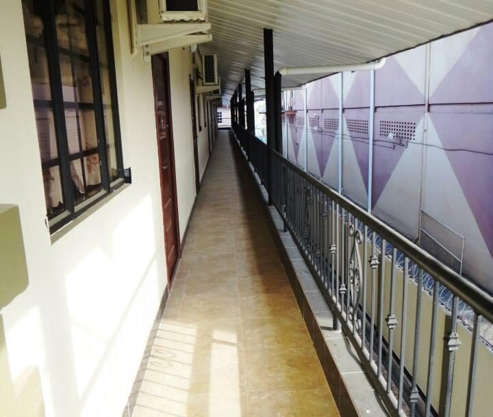 Samaroo Street, Aranguez – Gregoire’s Real Estate