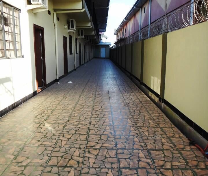 Samaroo Street, Aranguez – Gregoire’s Real Estate