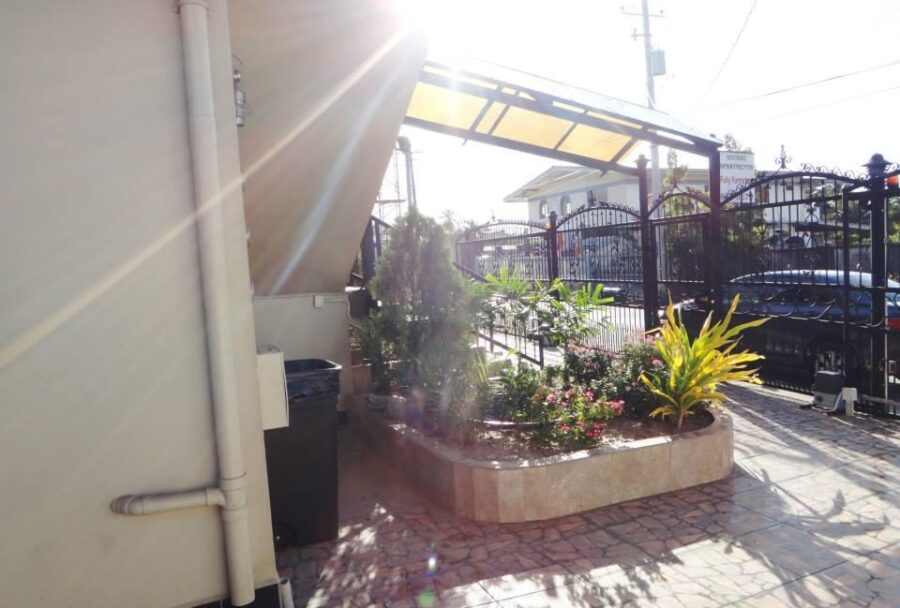 Samaroo Street, Aranguez – Gregoire’s Real Estate