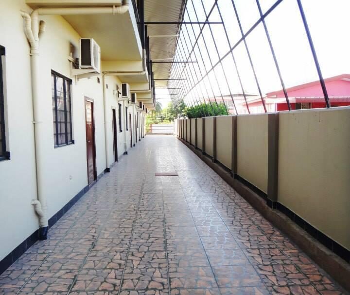 Samaroo Street, Aranguez – Gregoire’s Real Estate